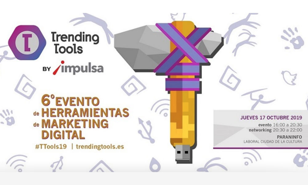 Trending Tools - Comprometidos con Asturias