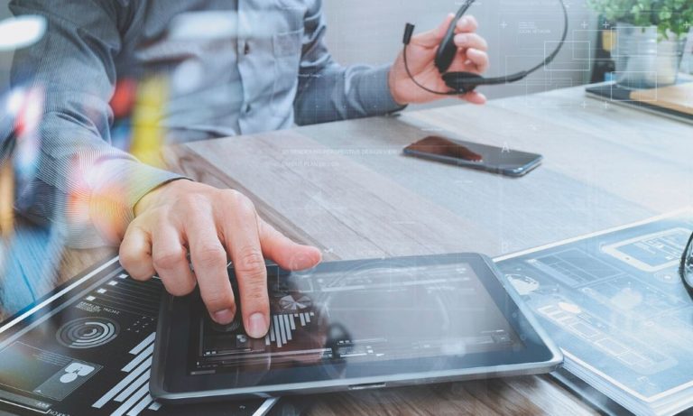 Los asistentes virtuales, toda una ventaja para las empresas - Caja ...