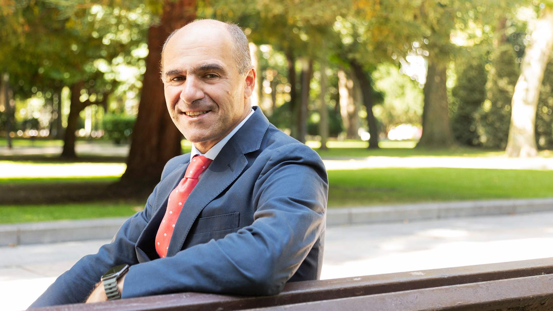 Hablamos con Íñigo Cabal, presidente de la Asociación Asturiana de ...