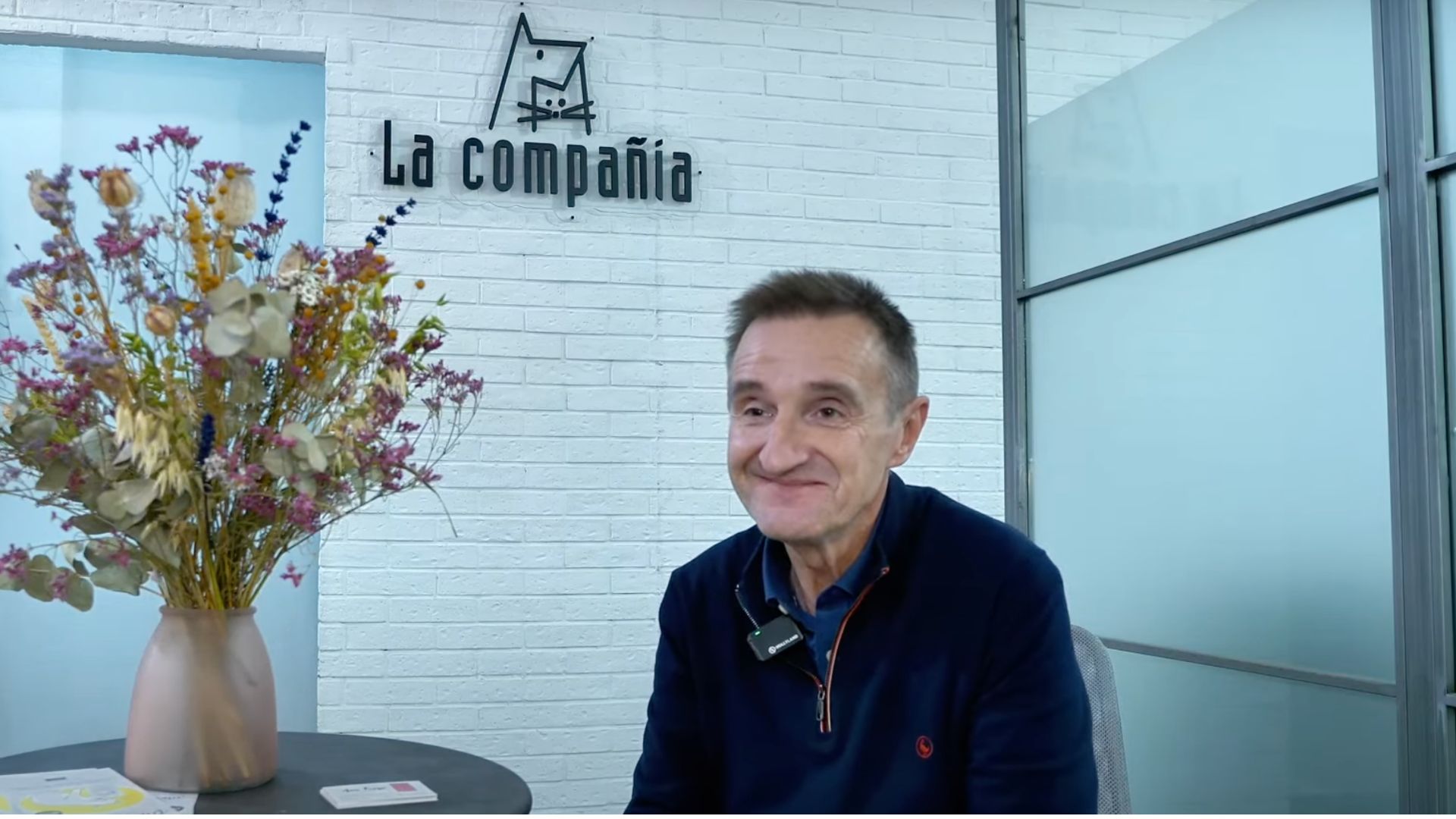 Nuestro compromiso con el comercio de proximidad: La Compañía ...